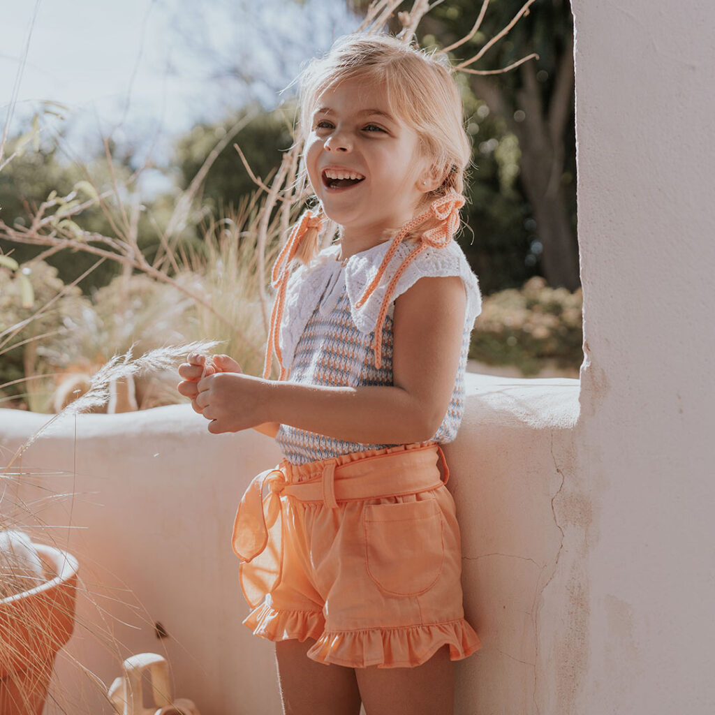 Colecciones · Cotoli - Little Big Ones