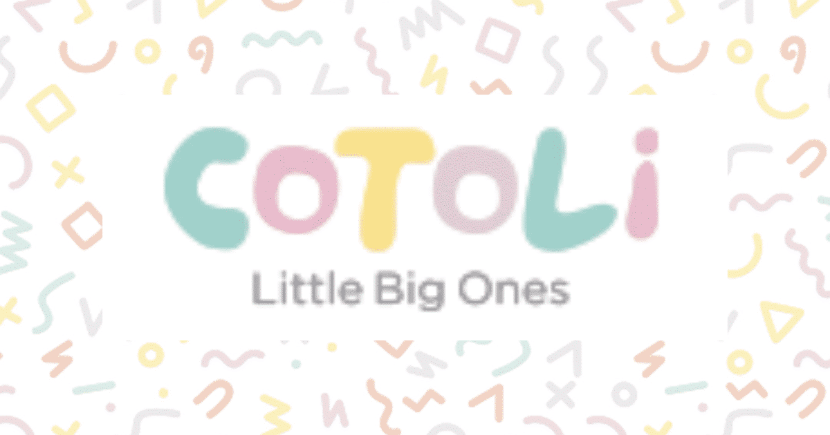 Atenea archivos · Cotoli - Little Big Ones