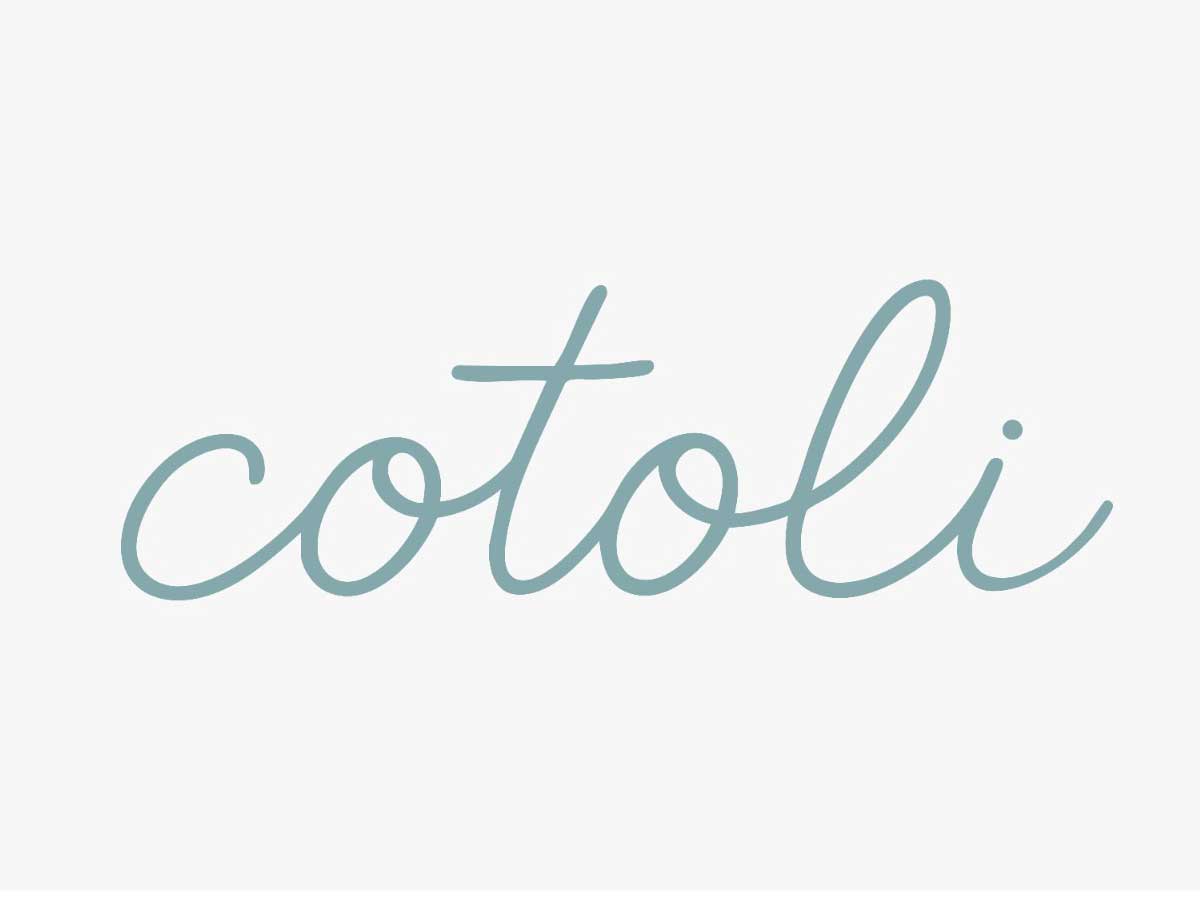 Zaranda archivos · Cotoli - Little Big Ones